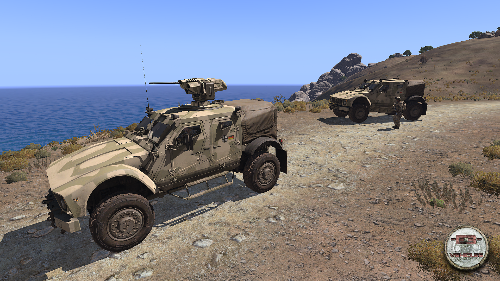 New vehicles camos image - =ARC= Mods (Units & Vehicles) for ARMA 3 - ModDB