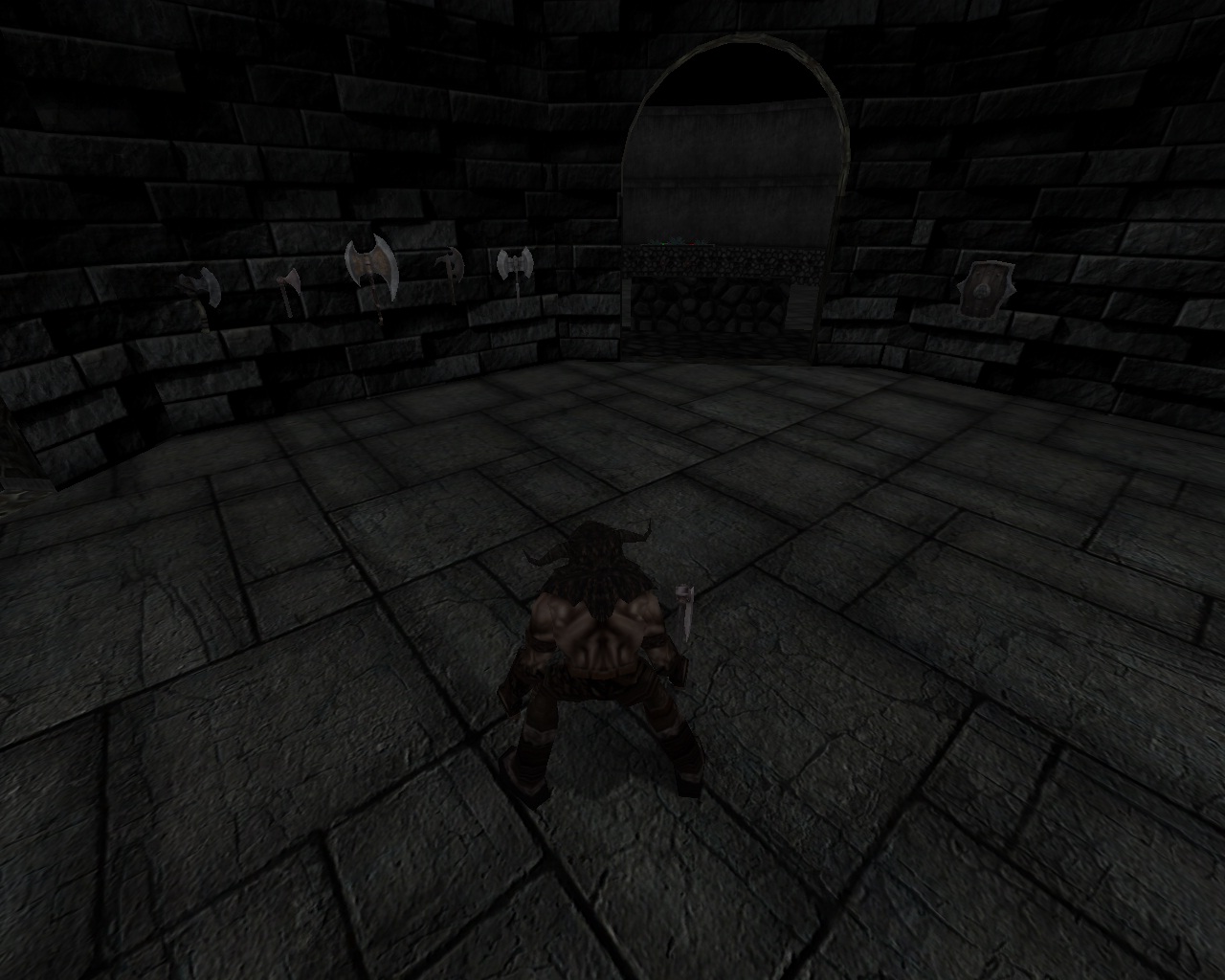 maps image - Rune 1.20 (Rune HD) mod for Rune - ModDB