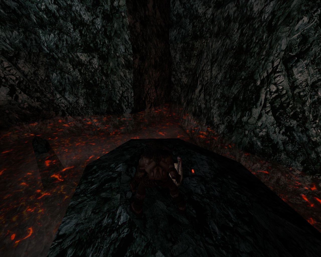 maps image - Rune 1.20 (Rune HD) mod for Rune - ModDB