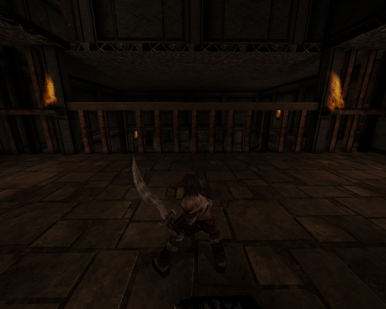 maps image - Rune 1.20 (Rune HD) mod for Rune - ModDB