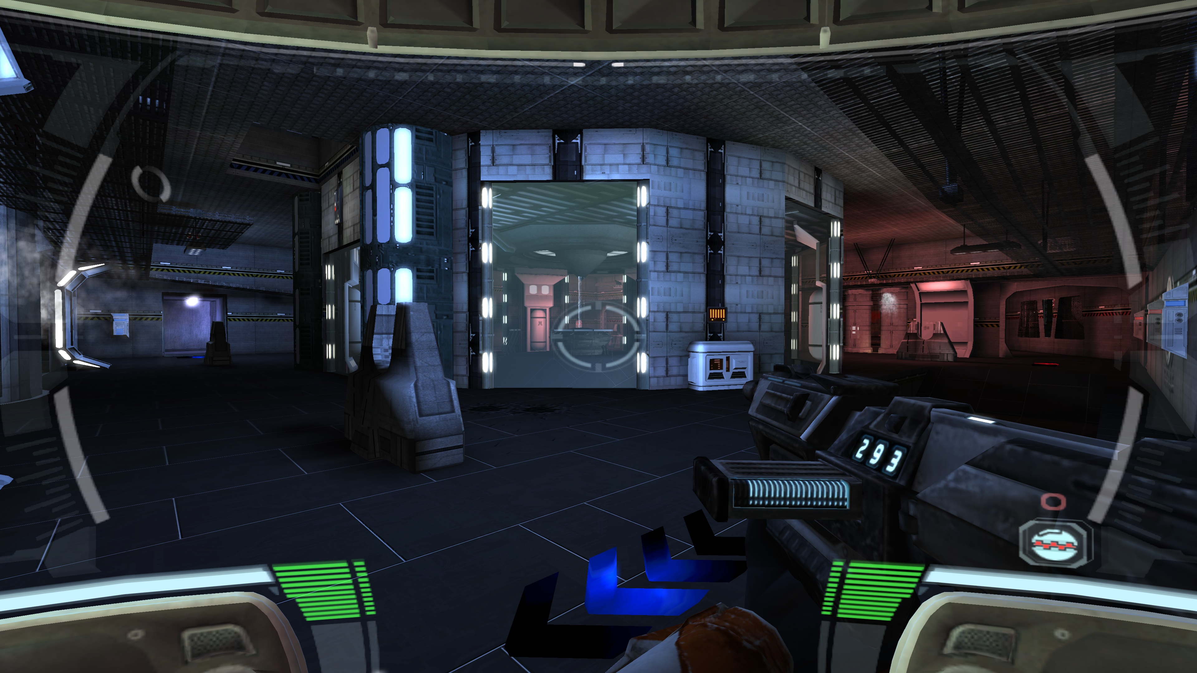 Reactor image - TeamXtreme WarPack mod for Star Wars: Republic Commando ...