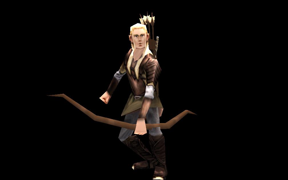 Legolas - Read the Description image - Age of the Ring mod for Battle ...