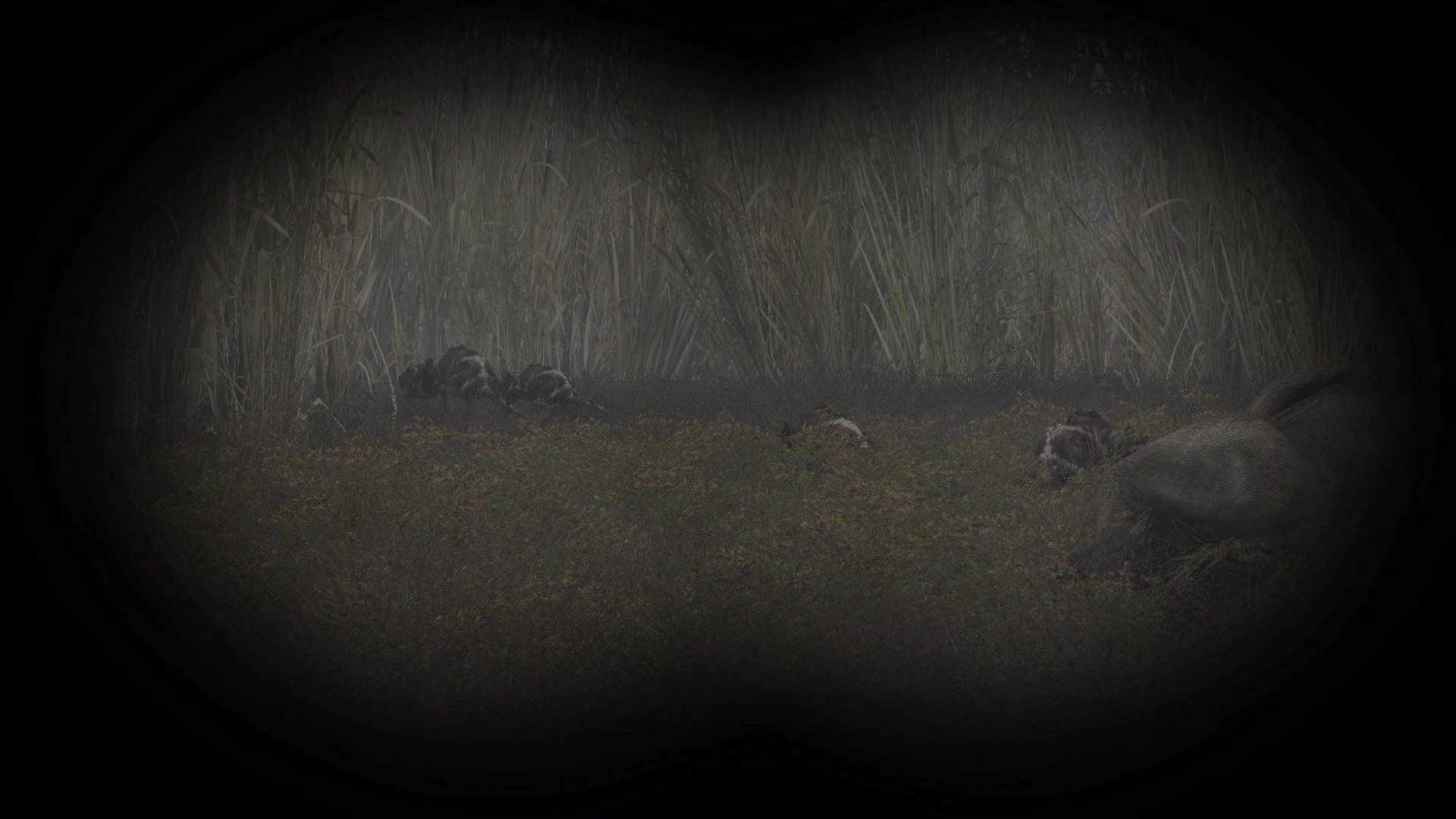 Population of mutants image - S.T.A.L.K.E.R.: Call of Chernobyl mod for ...