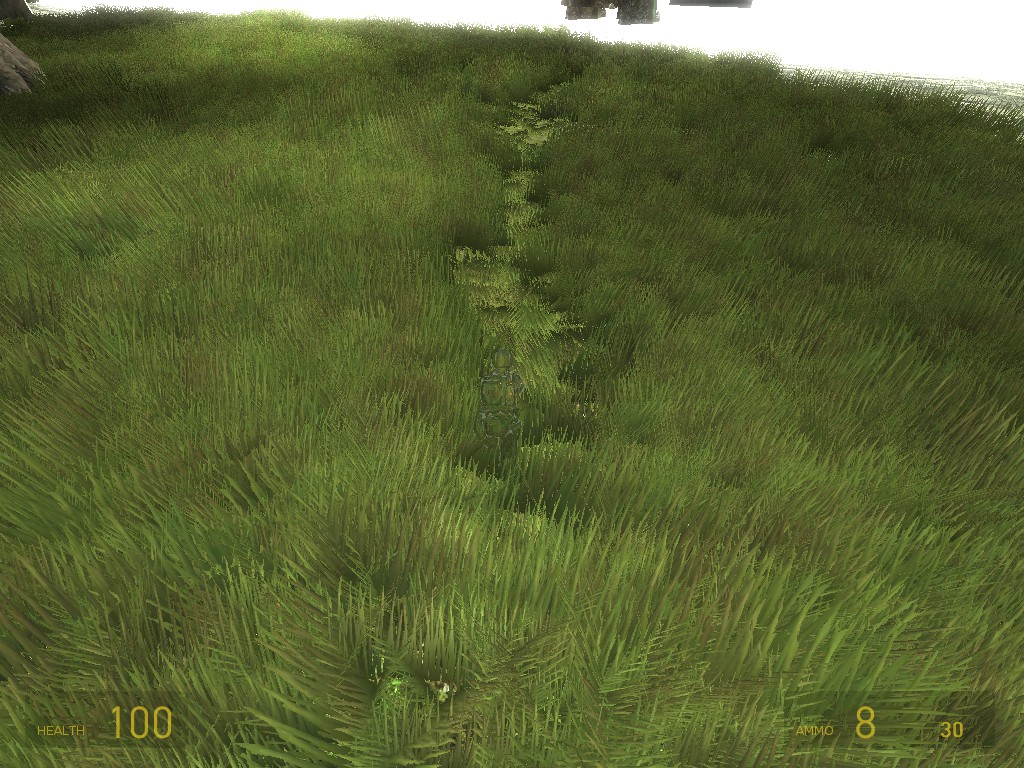 Stealthy Player Model Shader Grass Shader Image Crimewars Mod For Half Life 2 Moddb