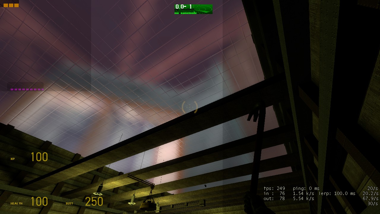 mapname:"showdown" - criminal's warehouse image - CrimeWars mod for ...