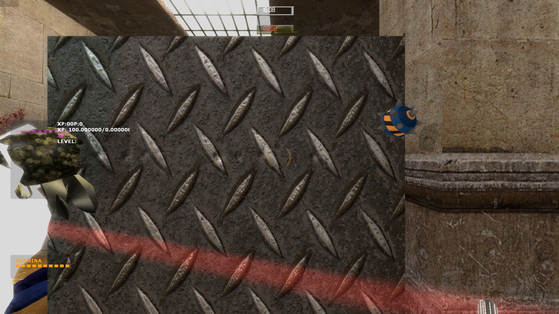 Random Shader Testing From A Week Back Image Crimewars Mod For Half Life 2 Moddb
