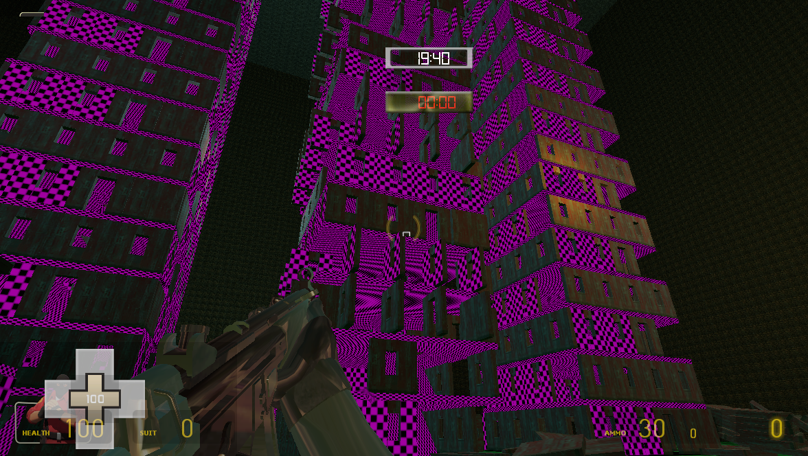 Ui Programming In Game Engine Source Sdk Multiplayer 2013 1 Image Crimewars Mod For Half Life