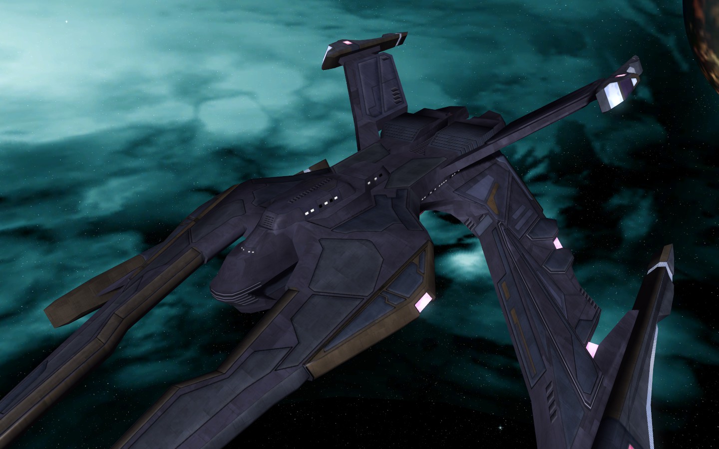 Dominion ships image - Star Trek: Sacrifice of Angels 2 mod for Sins of ...