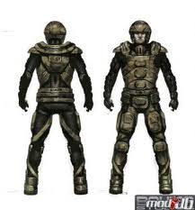 Human Resistance Regular Infantry image - VangKarian-Wars mod for Mount ...