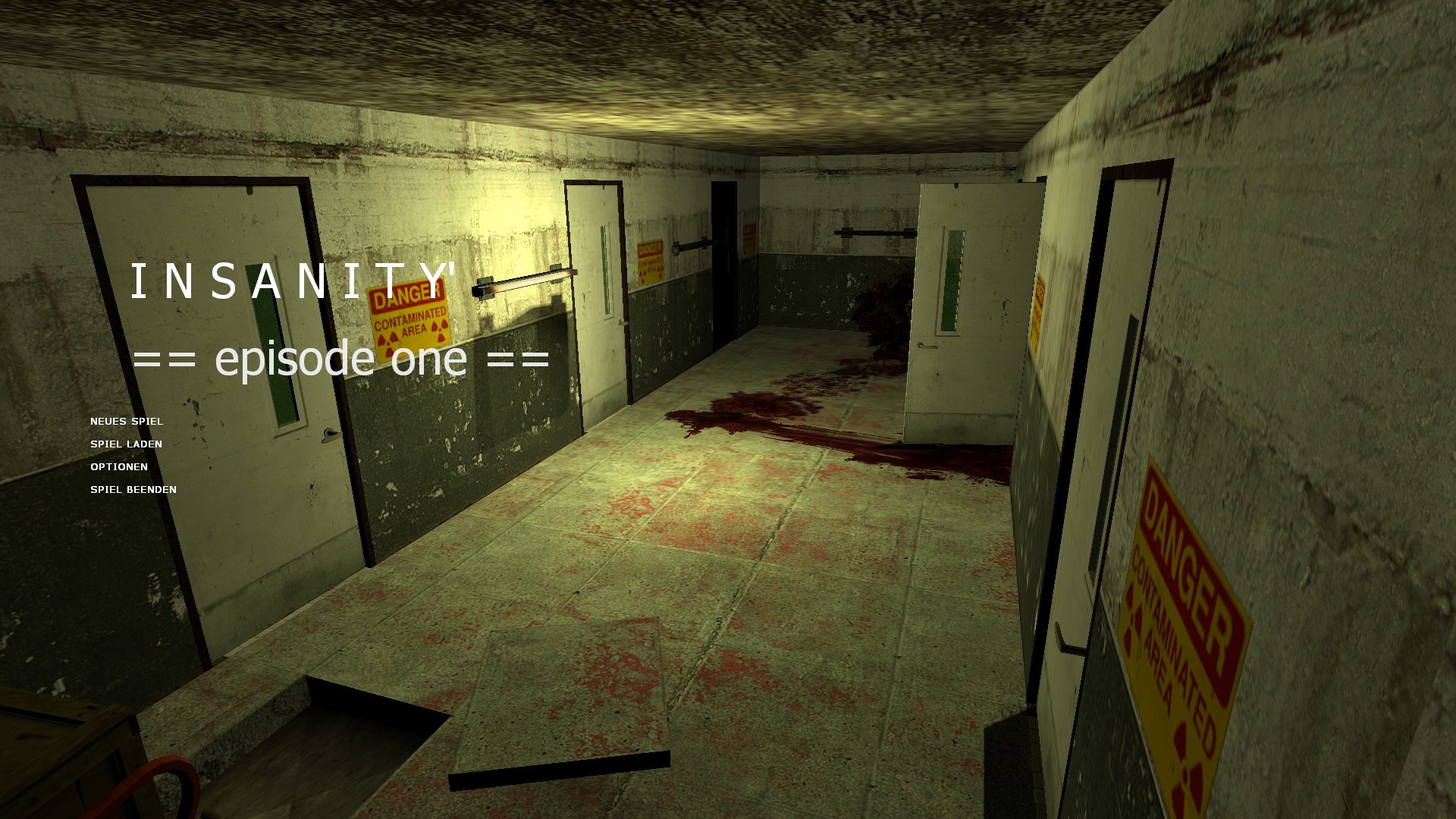 Insanity (HL2:EP2 MOD) for Half-Life 2: Episode Two - ModDB