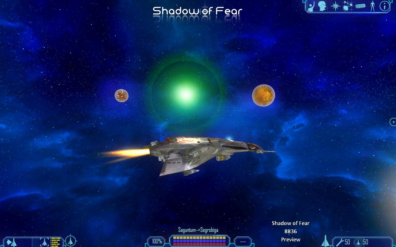 Shadow of Fear Ingame Pictures image - ModDB