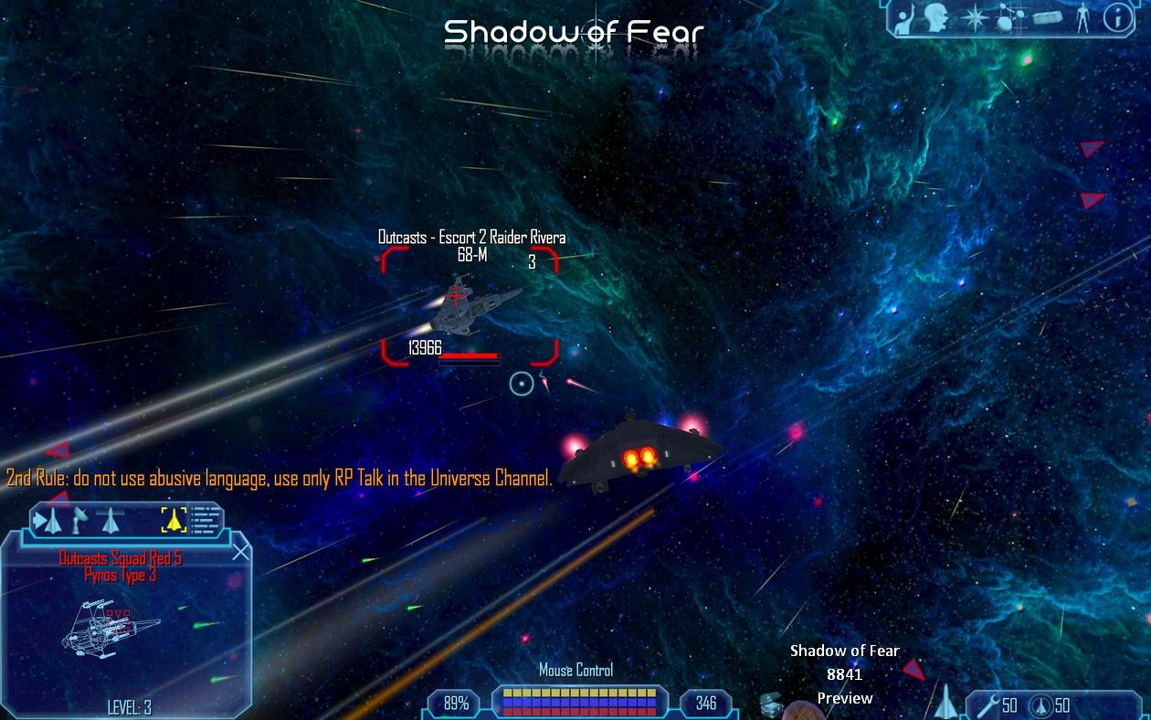 Shadow of Fear Ingame Pictures image - ModDB