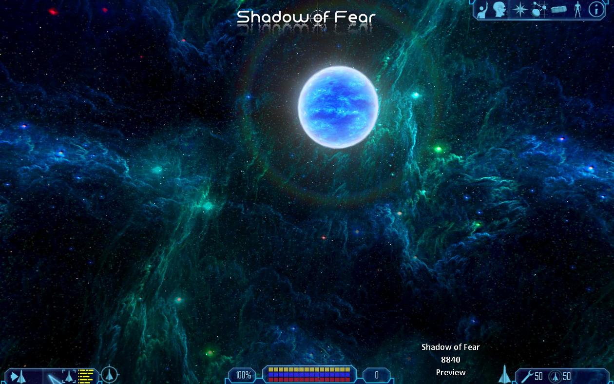 Shadow of Fear Ingame Pictures image - ModDB
