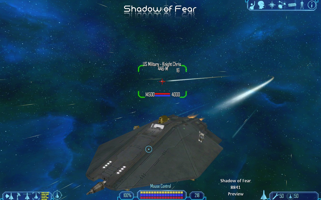 Shadow of Fear Ingame Pictures image - ModDB