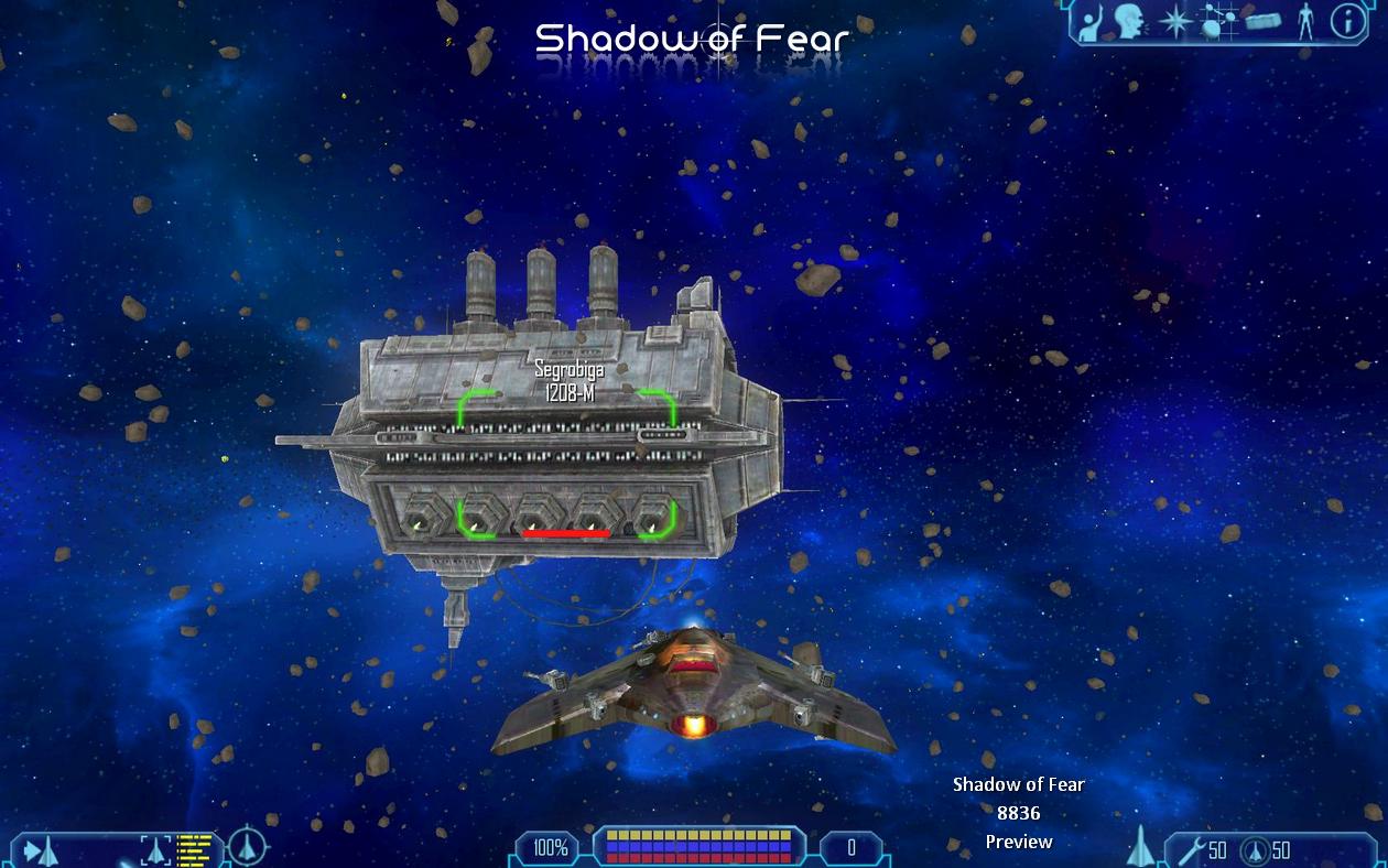 Shadow of Fear Ingame Pictures image - ModDB