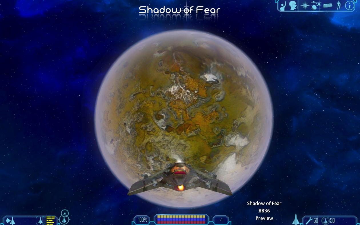 Shadow of Fear Ingame Pictures image - Mod DB