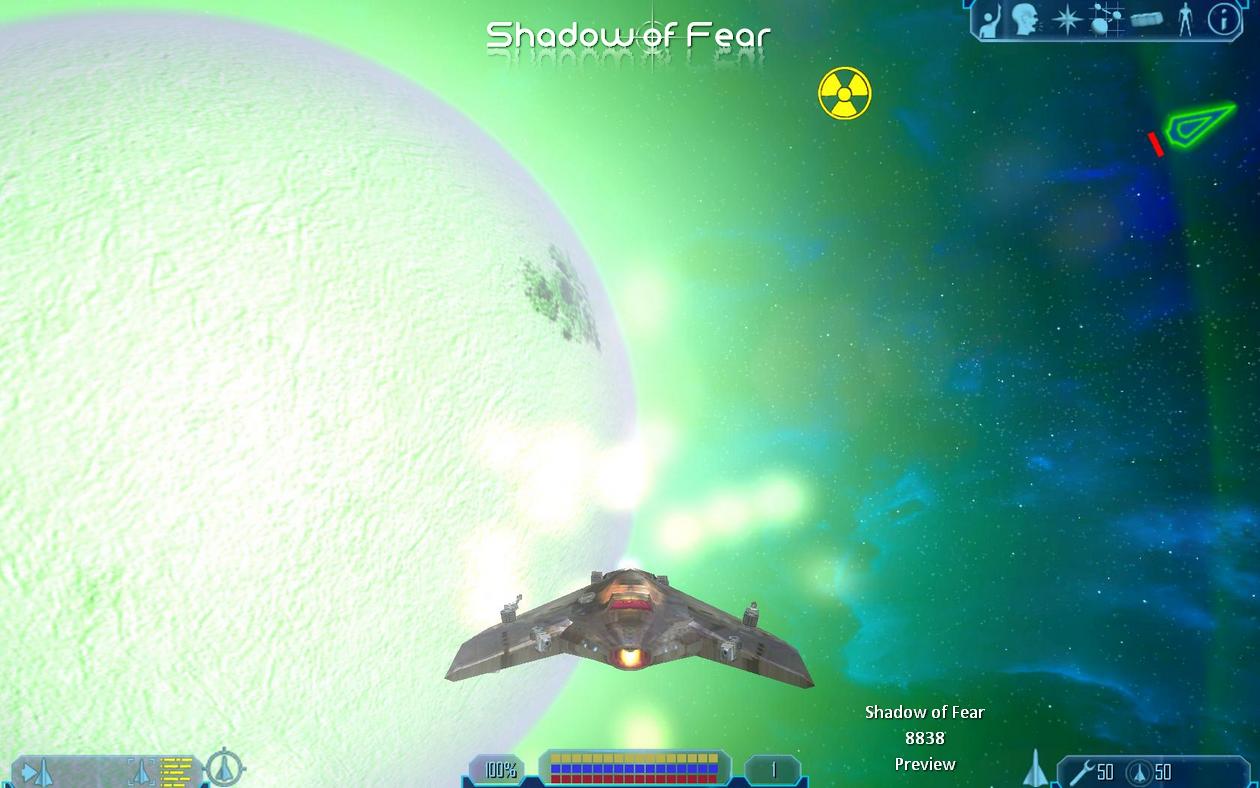 Shadow of Fear Ingame Pictures image - ModDB