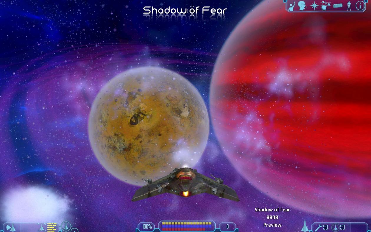 Shadow of Fear Ingame Pictures image - ModDB