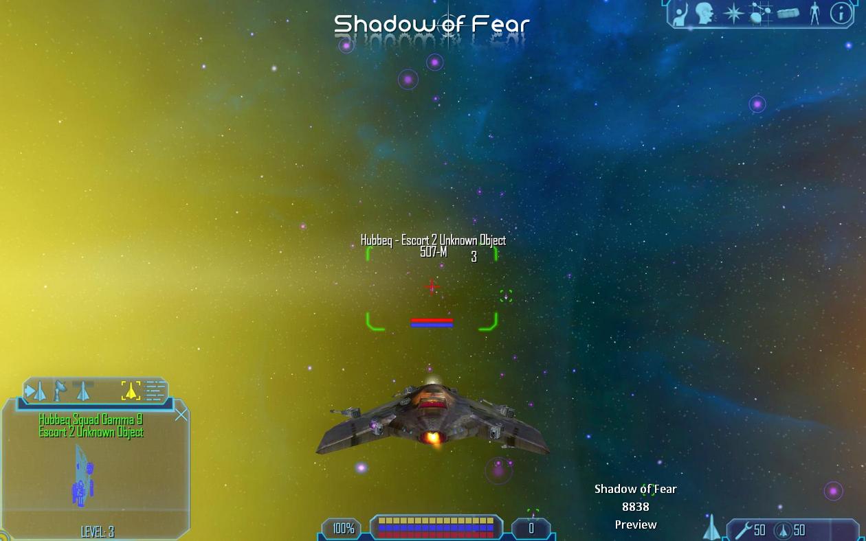 Shadow of Fear Ingame Pictures image - ModDB