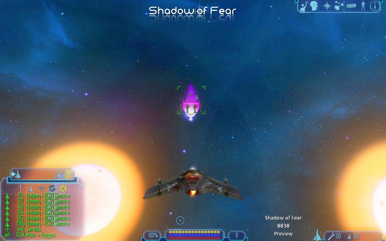 Shadow of Fear Ingame Pictures image - ModDB