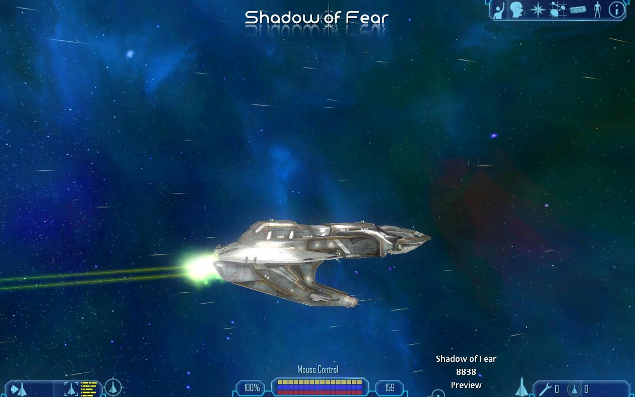 Shadow of Fear Ingame Pictures image - ModDB