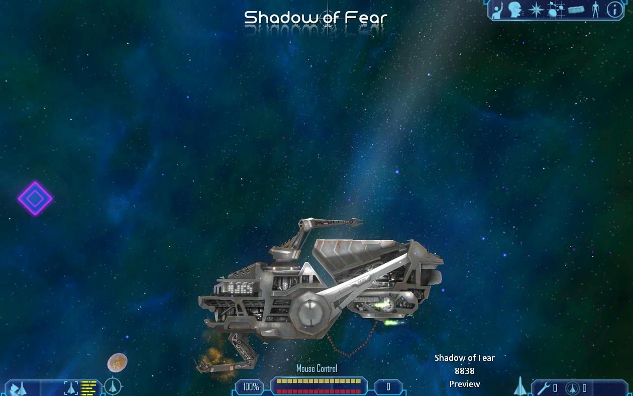 Shadow of Fear Ingame Pictures image - ModDB