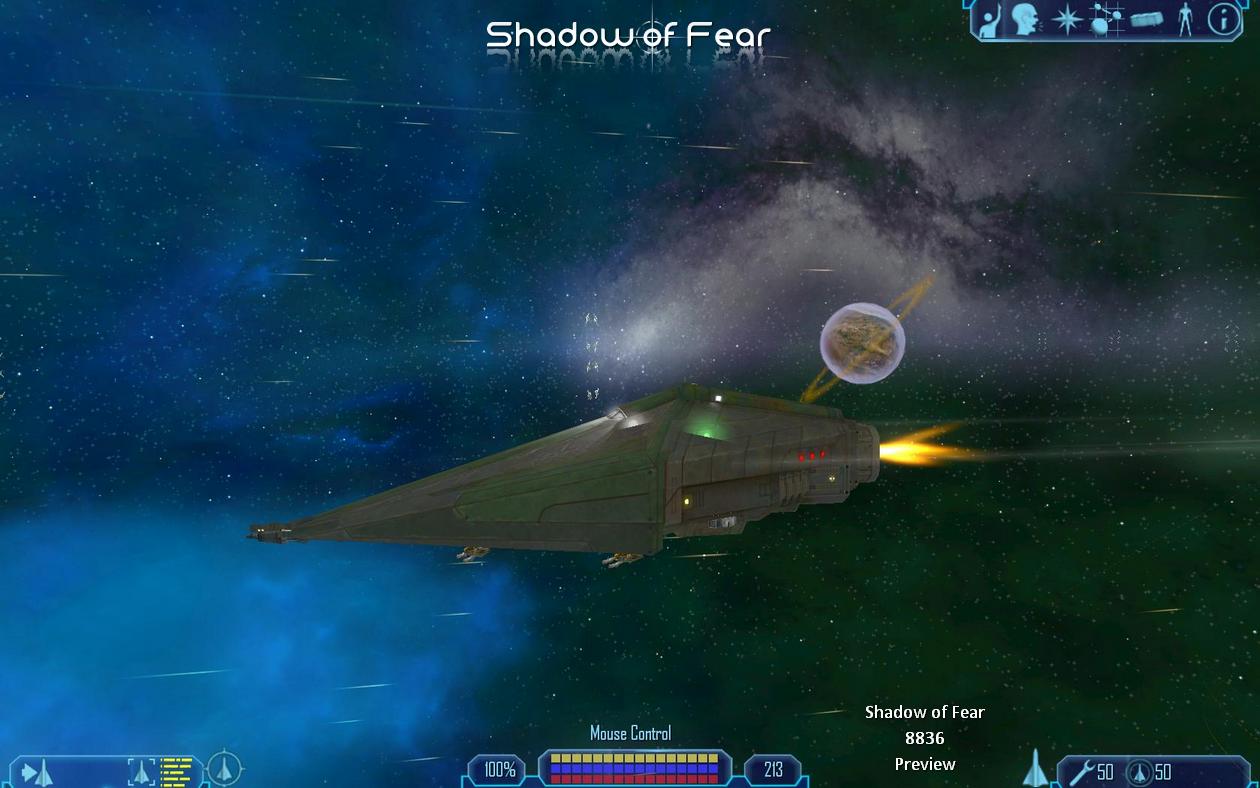 Shadow of Fear Ingame Pictures image - ModDB