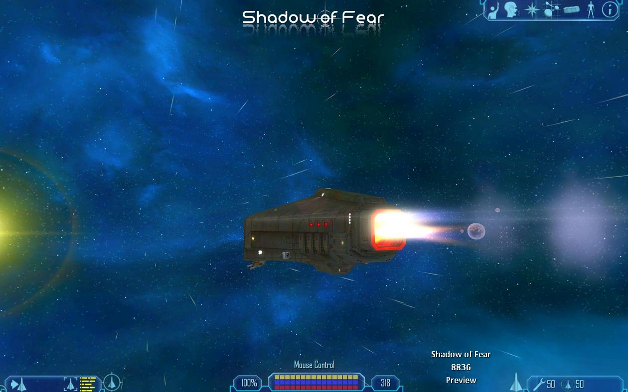 Shadow of Fear Ingame Pictures image - ModDB