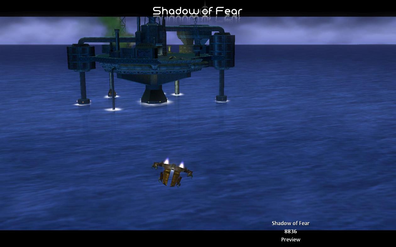 Shadow of Fear Ingame Pictures image - ModDB