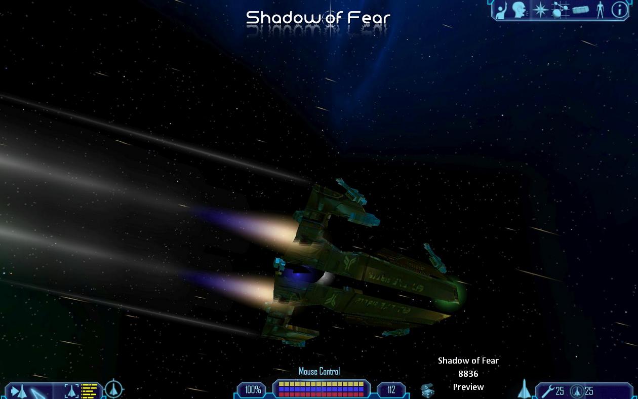 Shadow of Fear Ingame Pictures image - ModDB