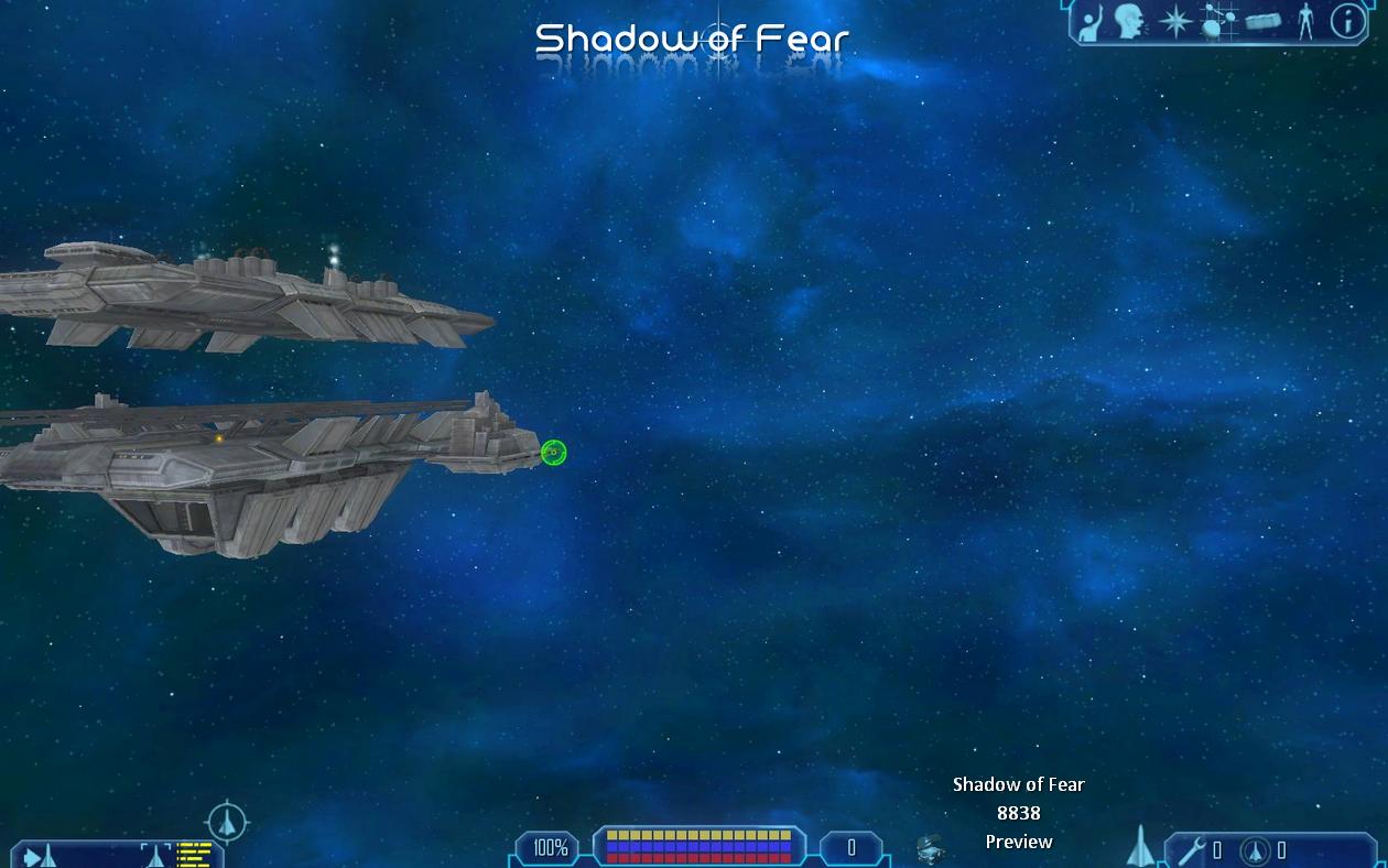 Shadow of Fear Ingame Pictures image - ModDB