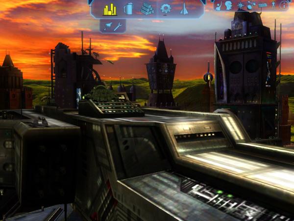 Shadow of Fear Ingame Screenshots image - ModDB