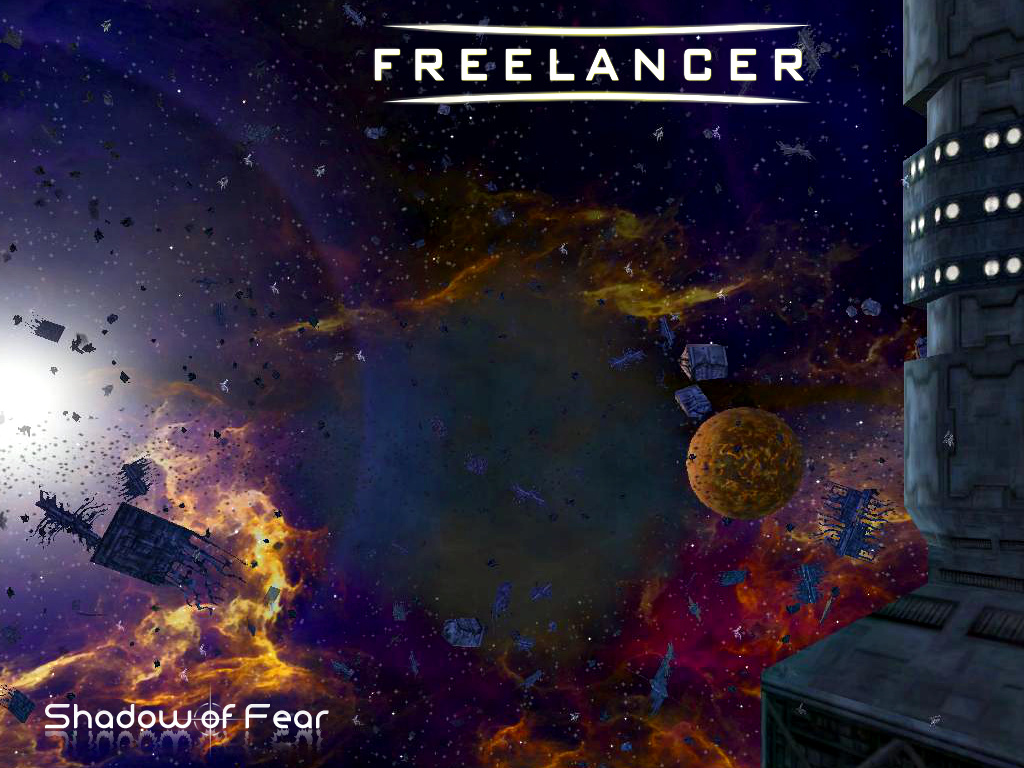 Shadow of Fear image - ModDB