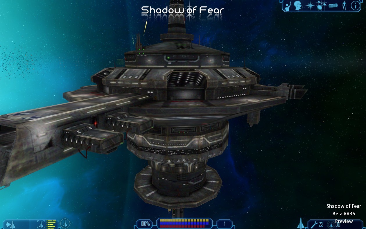 Shadow of Fear Ingame Pictures image - ModDB