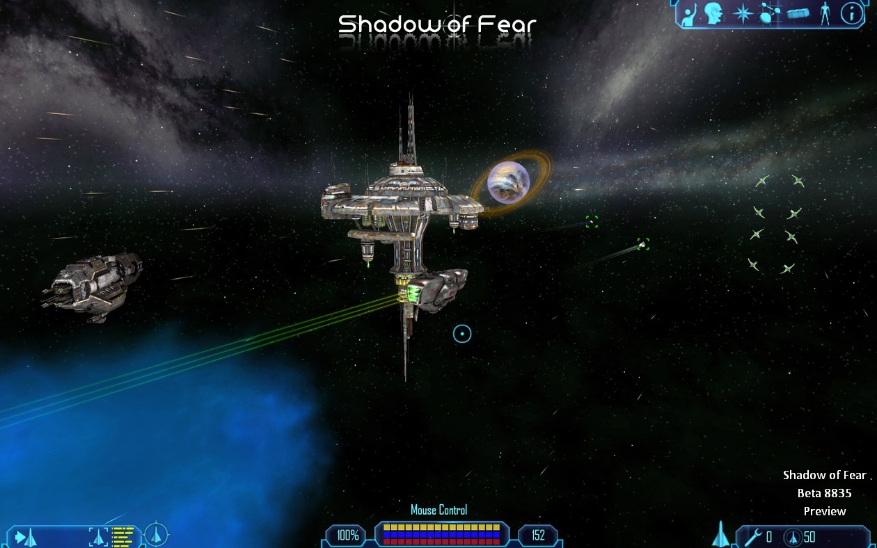 Shadow of Fear Ingame Pictures image - ModDB