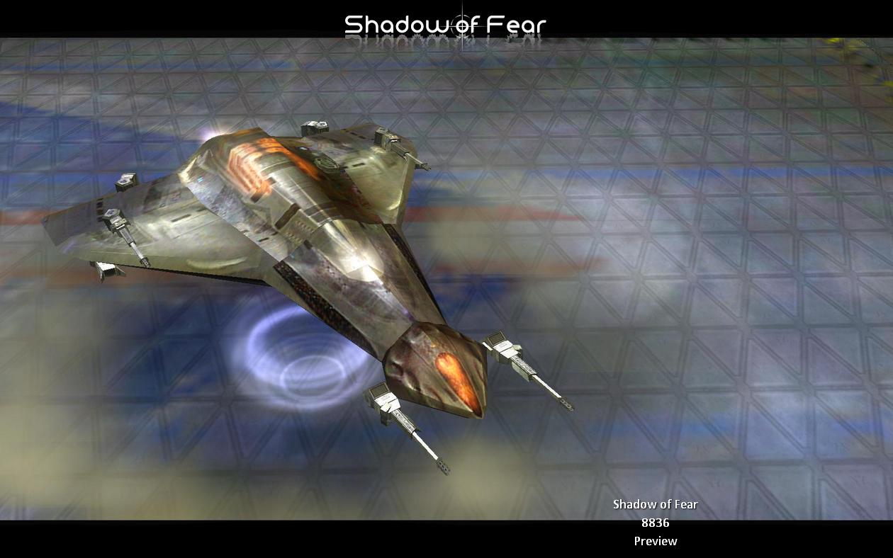 Shadow of Fear Ingame Pictures image - ModDB