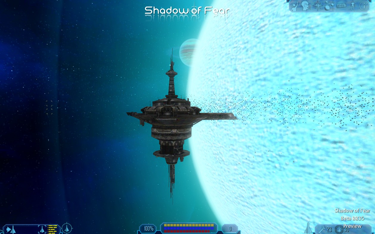 Shadow of Fear Ingame Pictures image - ModDB