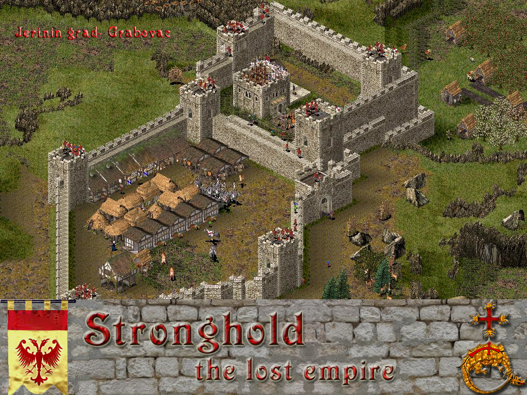Images Stronghold The Lost Empire Mod For Stronghold Crusader ModDB Images Stronghold The Lost Empire Mod For Stronghold Crusader ModDB