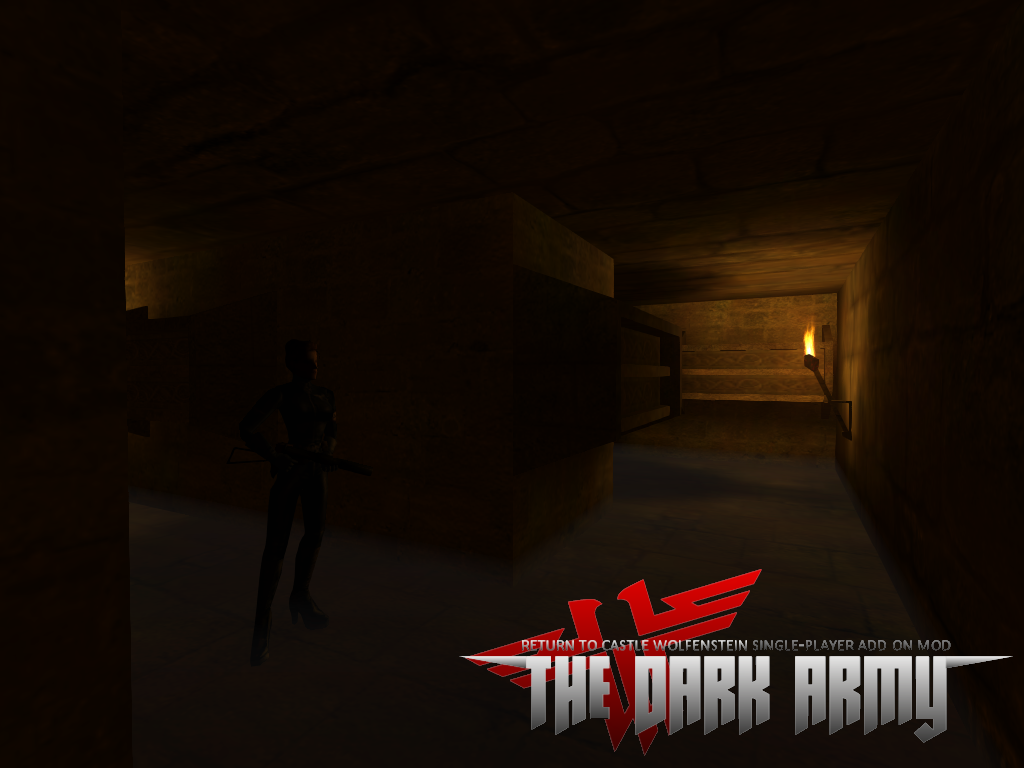 Updated "Crypt" image - The Dark Army: Uprising mod for Return To ...