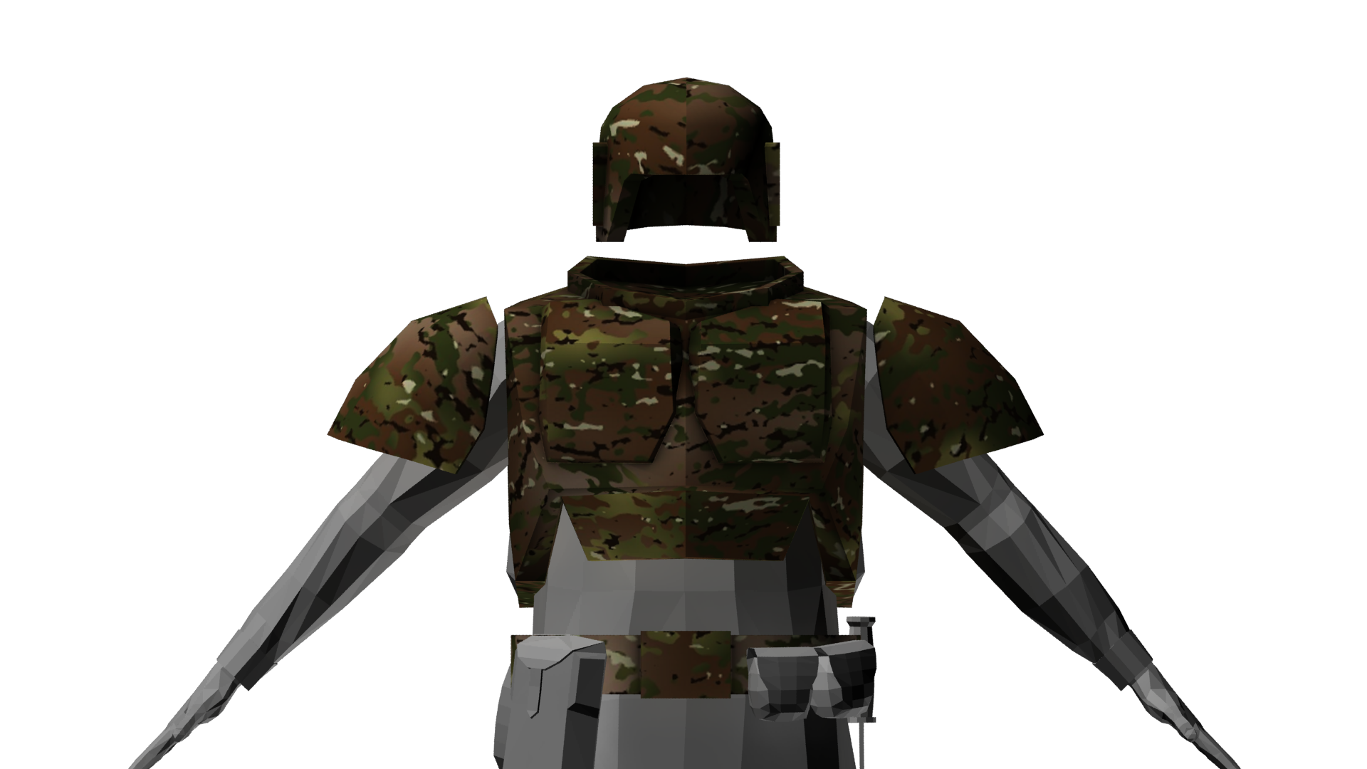 Up-Date : IG image - ARMA2WH40K mod for ARMA 2: Combined Operations - ModDB