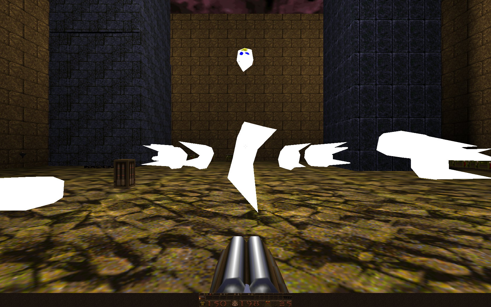Super death knight attack image - EXQ: Execution Quake mod for Quake ...