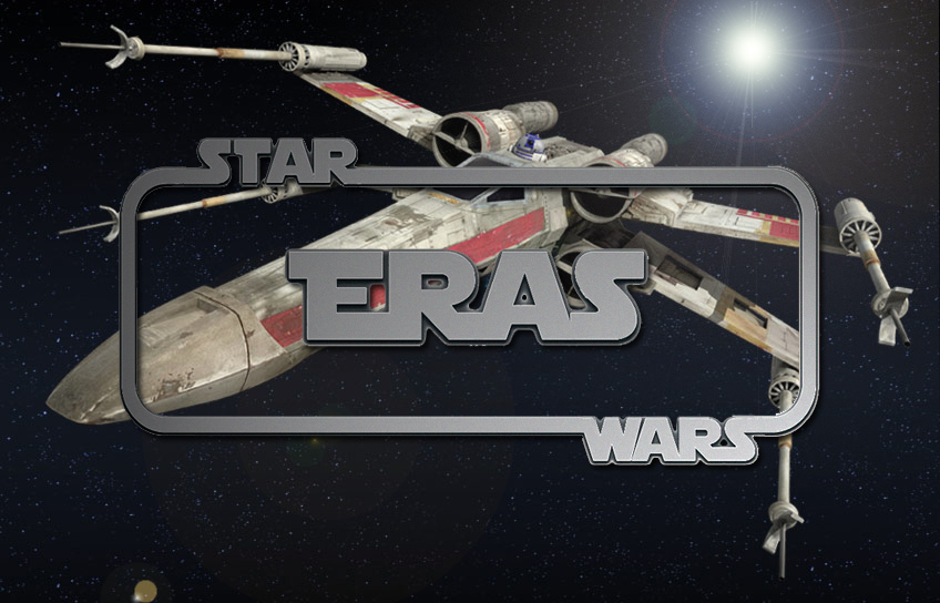 Star Wars Eras mod - ModDB