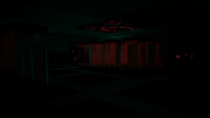Loading Screen #3 image - The Innocence mod for Amnesia: The Dark ...