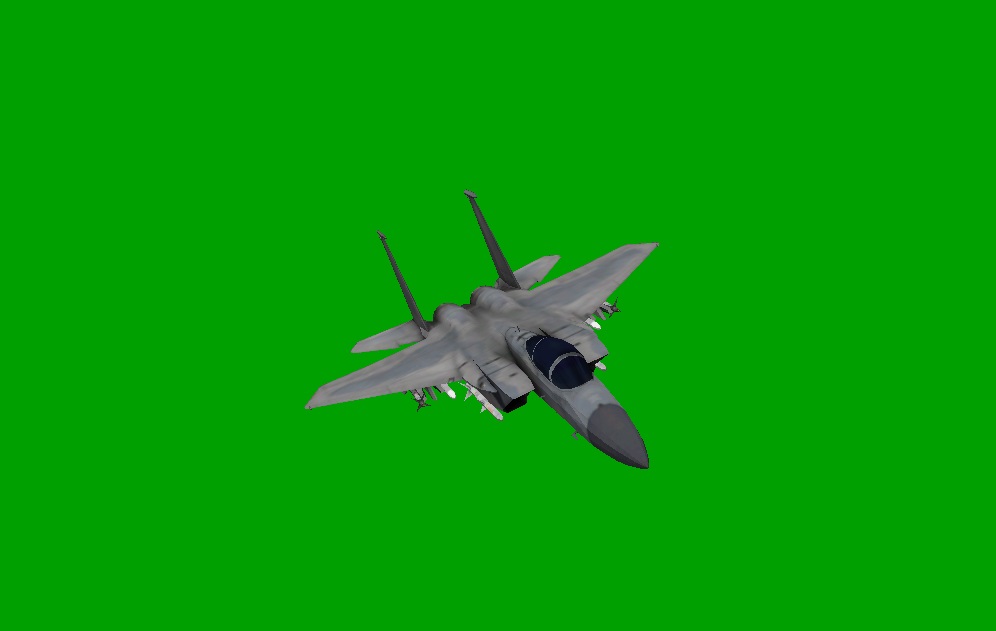 F15C EAGLE image - Earth Conflict mod for C&C: Generals Zero Hour - ModDB