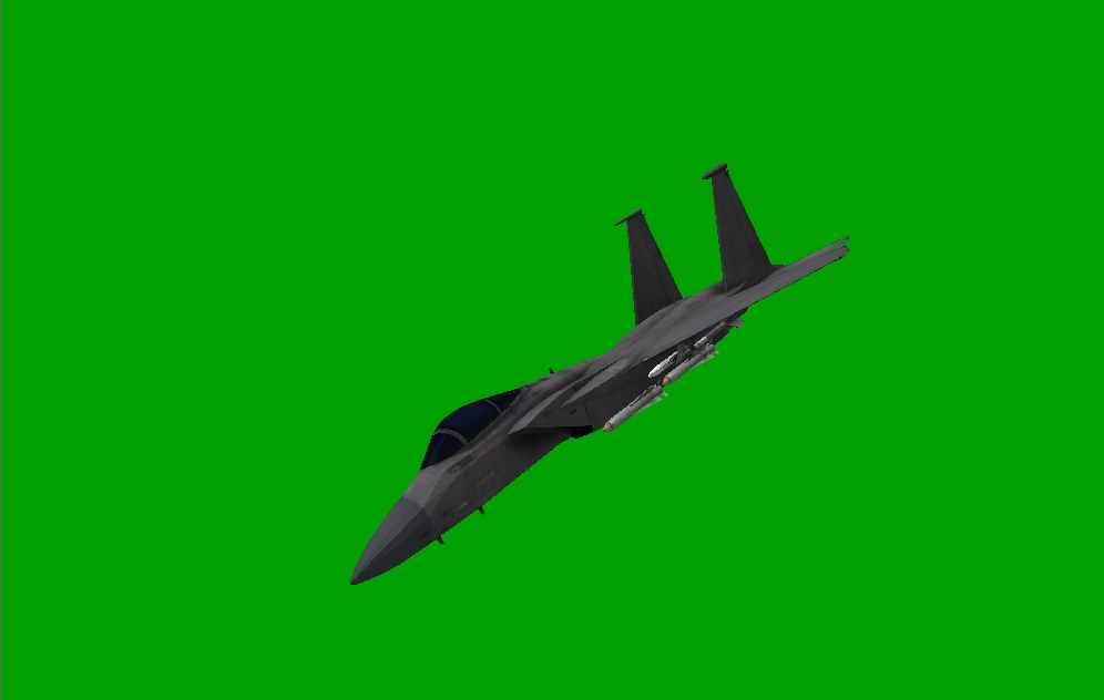 F15E STRIKE EAGLE image - Earth Conflict mod for C&C: Generals Zero ...
