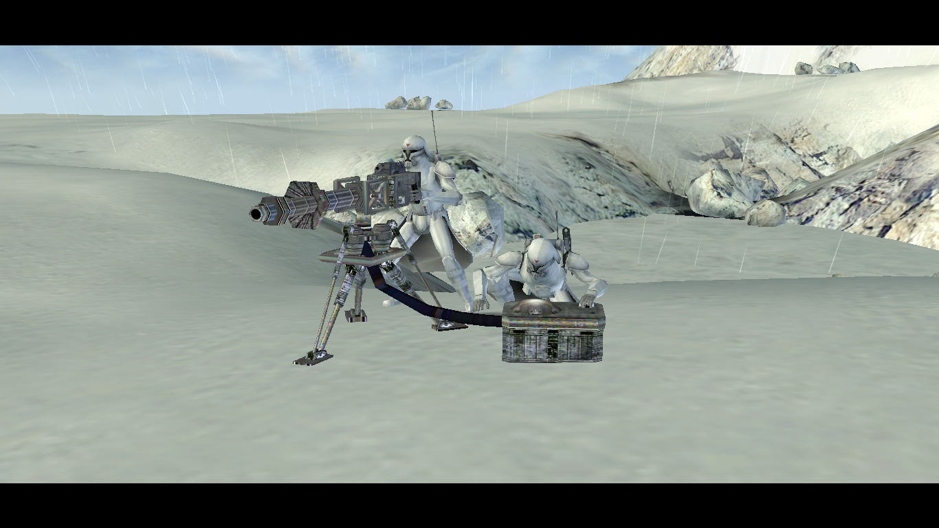 Phase 1 EWEB Team in all type of camo armour image - Galaxy at War: The ...