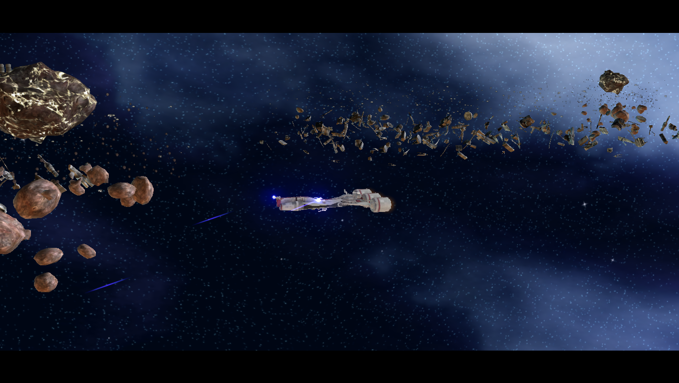 Consular-class cruiser (Charger c70 retrofit) image - Galaxy at War ...