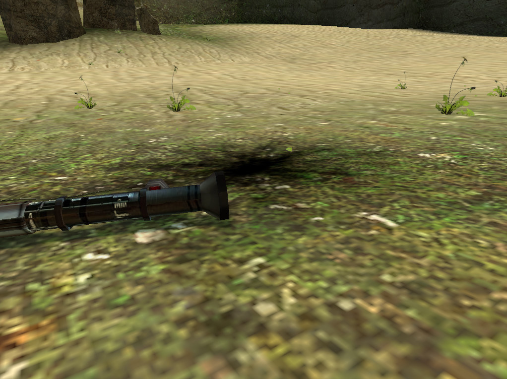 Picture 2 image - Global Defense mod for Half-Life 2: Deathmatch - ModDB