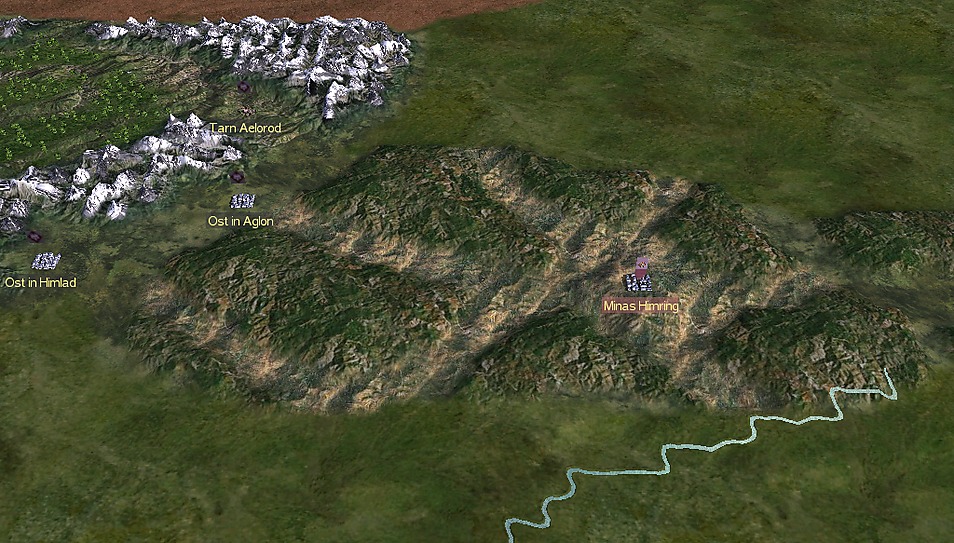 [Preview] Campaign Map | Total War Center