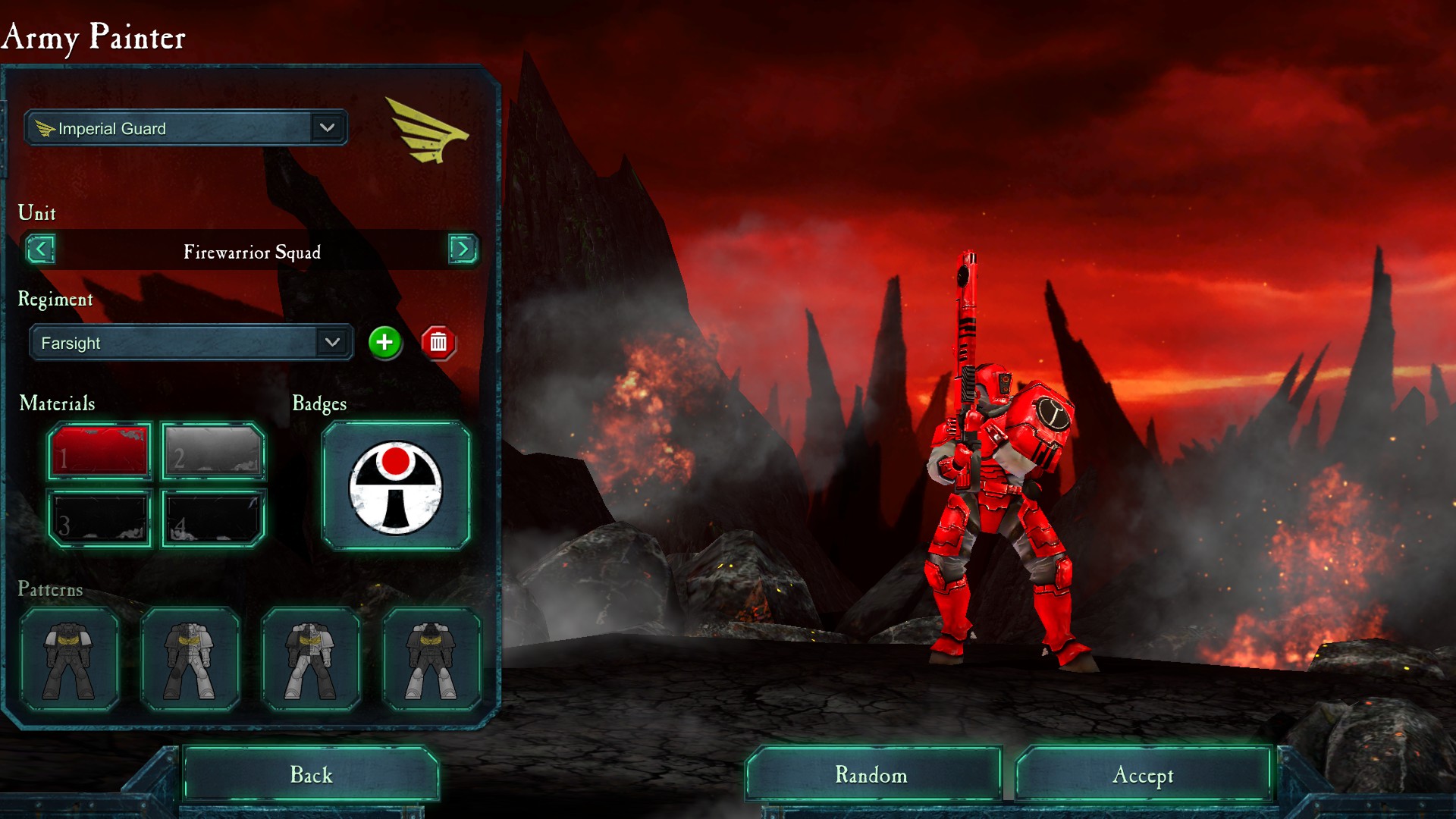 Clocktickin's Tau pack image - Vengeance of the Blood Ravens mod for ...